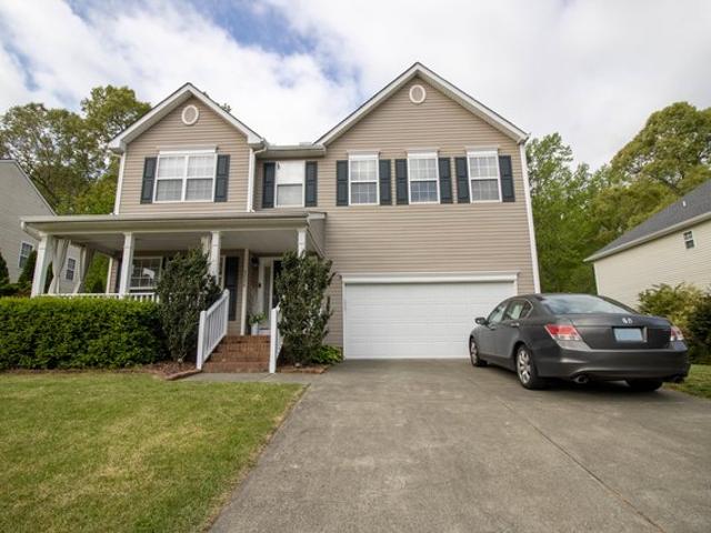 1225 Marbank St, Wake Forest, NC 27587