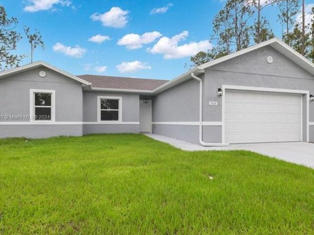 1225 March Ln, Labelle, FL 33935