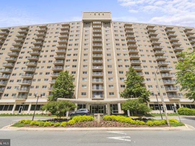 1225 Martha Custis Dr #709, Alexandria, VA 22302