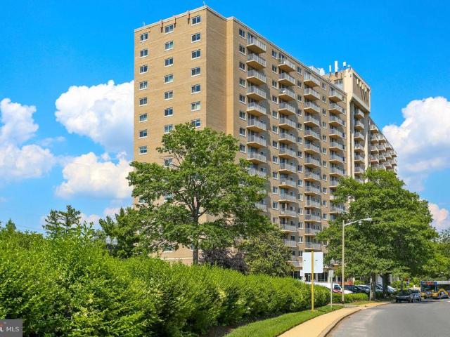 1225 Martha Custis Drive # 709