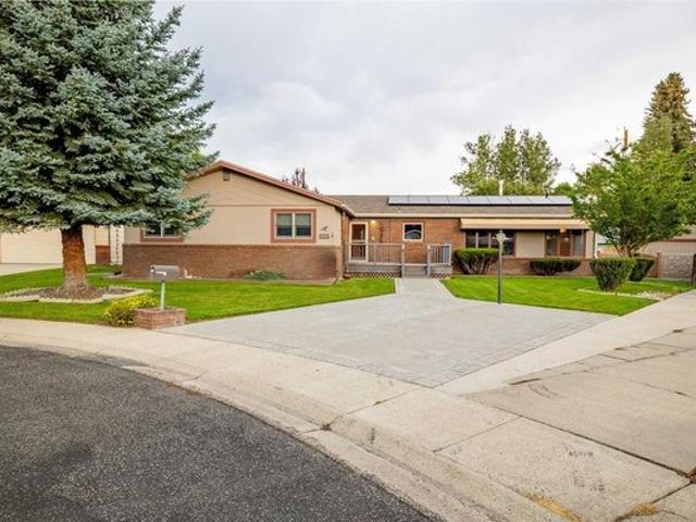 1225 Meadow Ln Ct, Cody, WY 82414