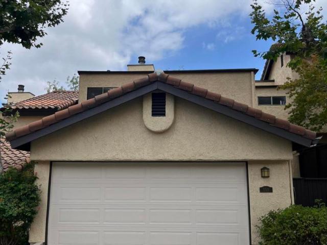 1225 Monte Sereno Drive