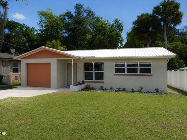 1225 Moravia Ave, Daytona Beach, FL 32117