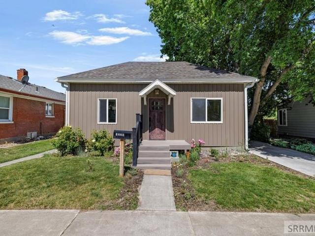1225 Mound Ave, Idaho Falls, ID 83402