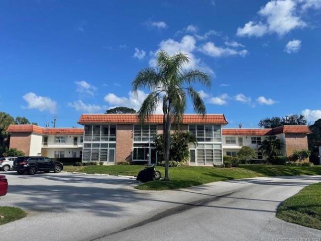 1225 NW 21st St St #311, Stuart, FL 34994