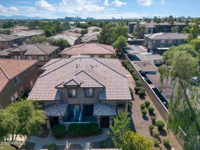 1225 N 36th St Unit 1109, Phoenix, AZ 85008