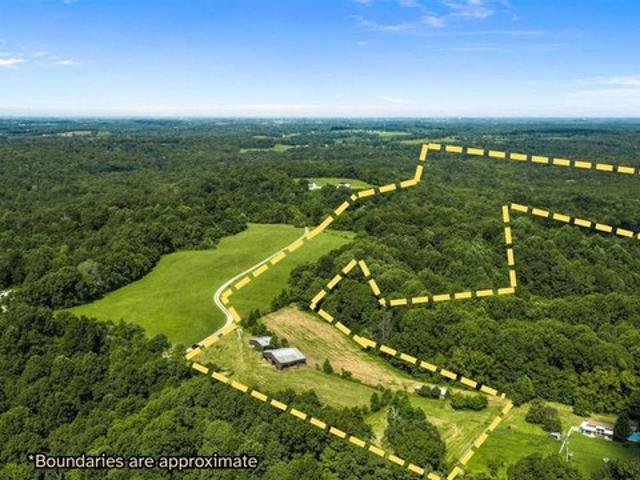 1225 N Grandview Church Rd Lot TRACT2, Cecilia, KY 42724