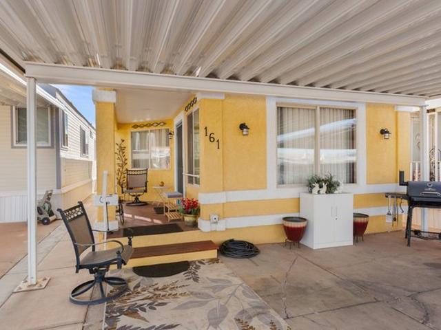 1225 N Dixie Downs Rd Unit 161, Saint George, UT 84770