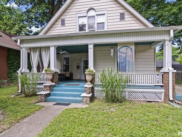 1225 N Franklin Ave, Springfield, IL 62702