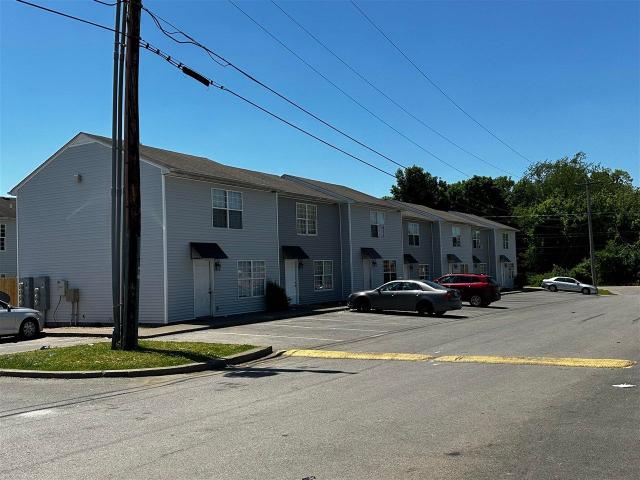1225 N Lee Drive, Unit 20, Bowling Green, US, KY