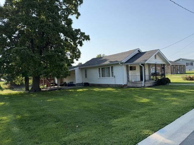1225 N Main Street