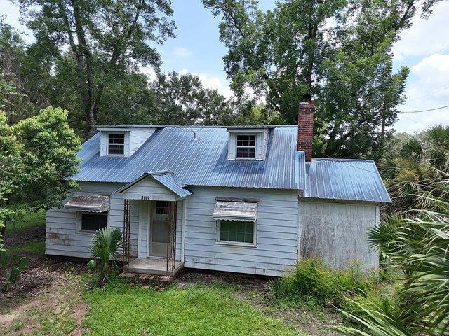 1225 N Stevens St, Thomasville, GA 31792
