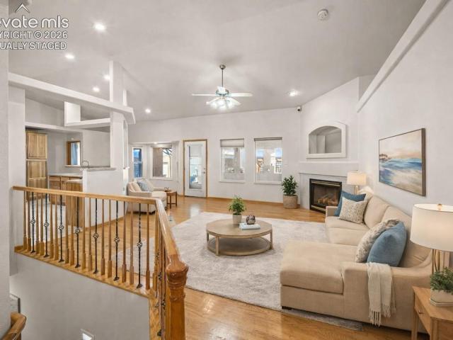 1225 N Parkridge Drive