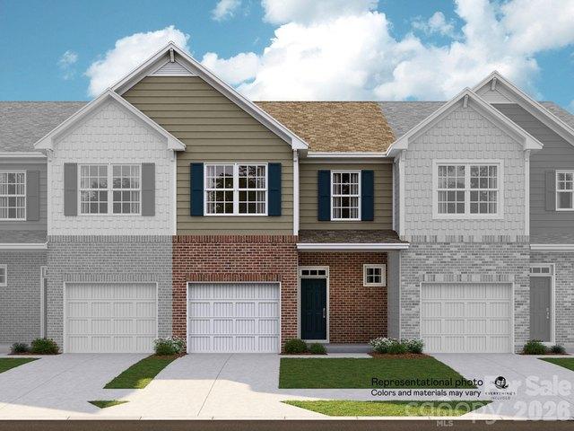 1225 Nighthawk Way Unit 217, Belmont, NC 28012