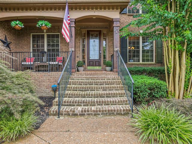 1225 Old Spring Trl