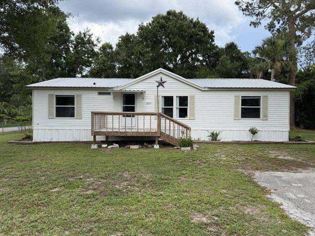 1225 Avenue E, Ormond Beach, FL 32174