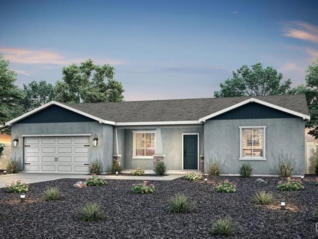 1225 Acala Ct, Shafter, CA 93263