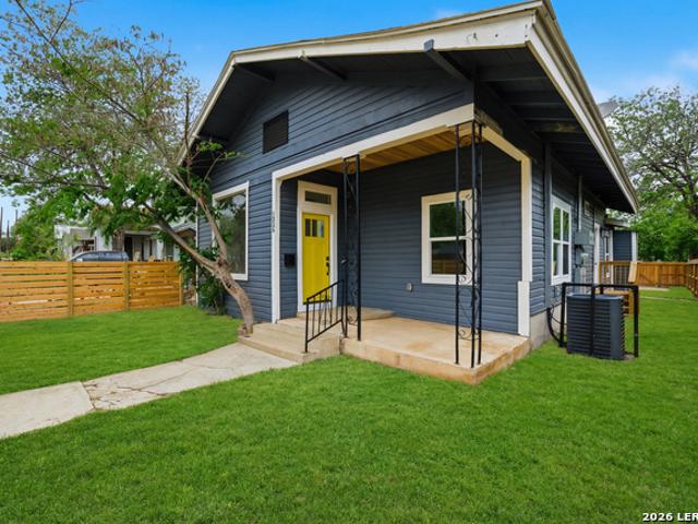 1225 Burnet, Unit 101