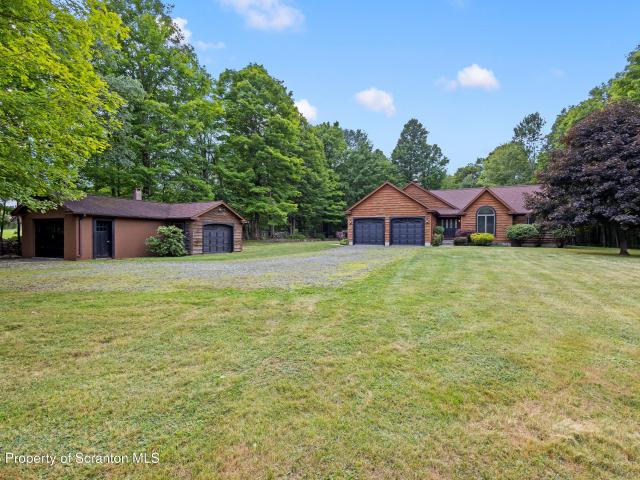 1225 Becks Crossing Road