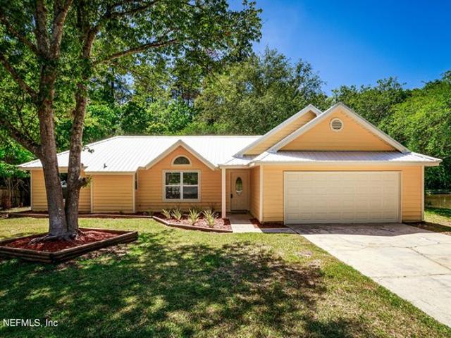 1225 Bee St N, Orange Park, FL 32065