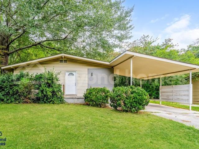 1225 Birchwood St, Birmingham, AL 35215