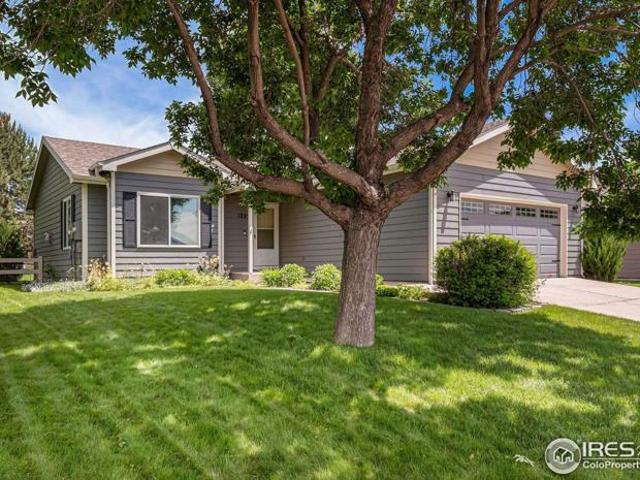 1225 Black Hawk Rd, Eaton, CO 80615