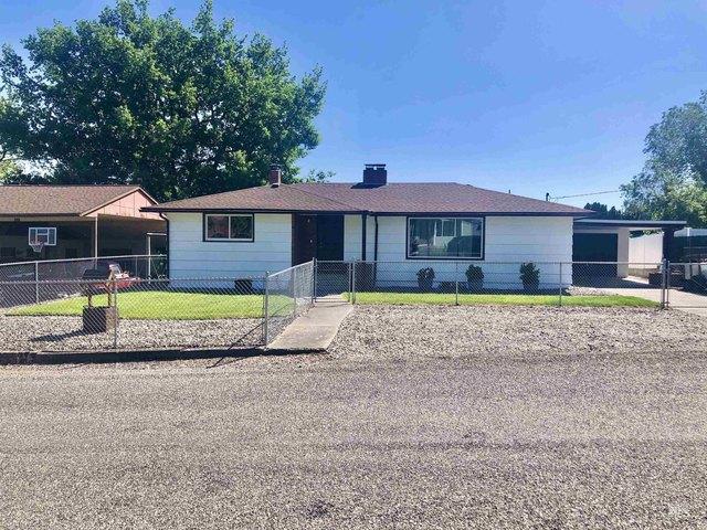 1225 Boston St, Clarkston, WA 99403