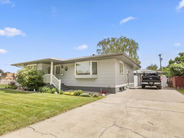1225 Boulevard Ave, Havre, MT 59501