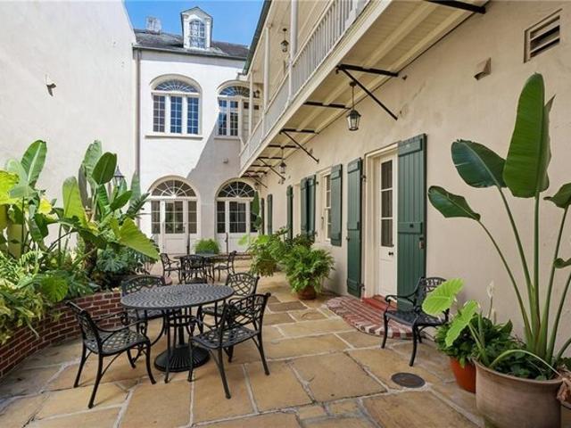 1225 Bourbon St Apt C, New Orleans, LA 70116