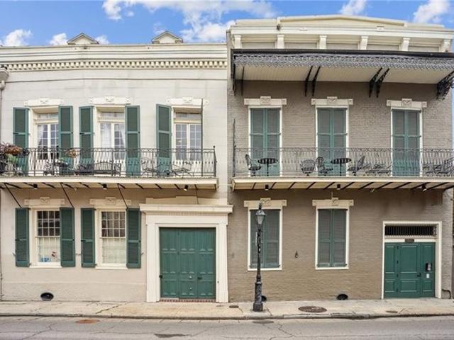 1225 Bourbon St Apt F, New Orleans, LA 70116