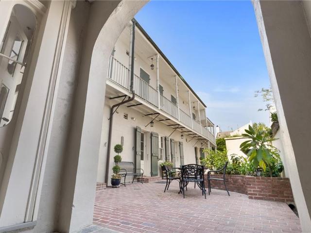 1225 Bourbon St, Unit G, New Orleans, LA 70116 | MLS #2481 | Compass