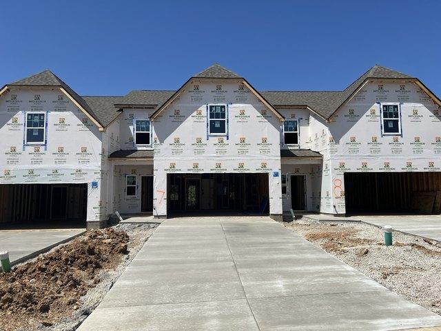 1225 Bronte Dr Lot 7, Smyrna, TN 37167