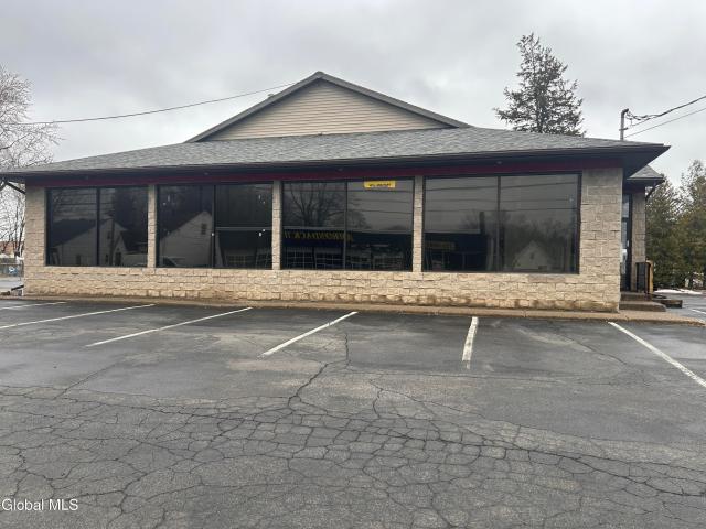 1225 Curry Road