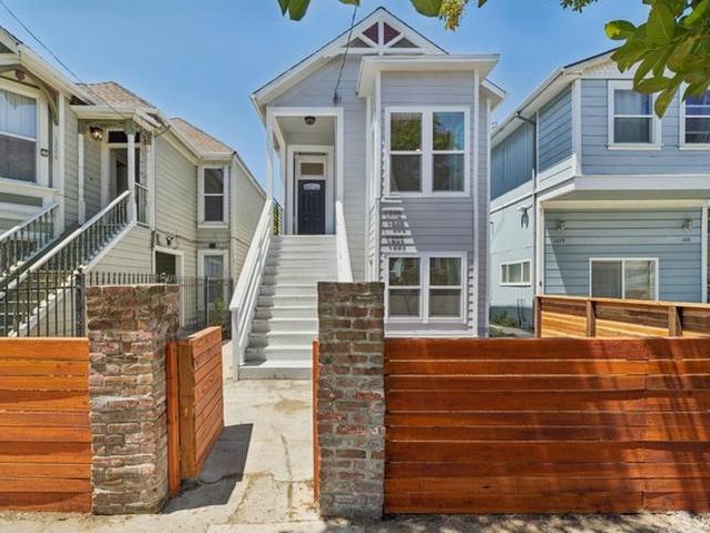 1225 Campbell St, Oakland, CA 94607