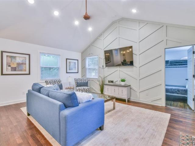 1225 Carter Rd, Decatur, GA 30030 | MLS #7752 | Compass