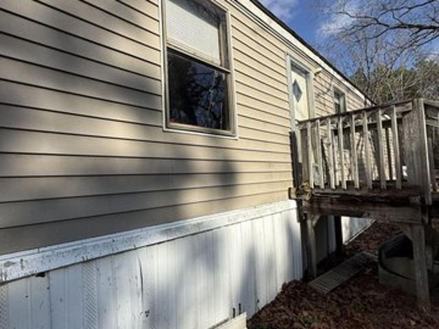 1225 Charles Town Rd, Leesville, SC 29070