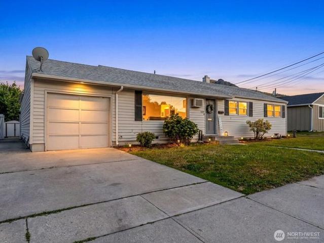 1225 Cherry St, Wenatchee, WA 98801