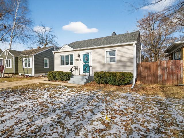 1225 Clara Ave, Joliet, IL 60435 | MLS #12553 | Compass