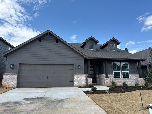 1225 Colca Dr, Springtown, TX 76082