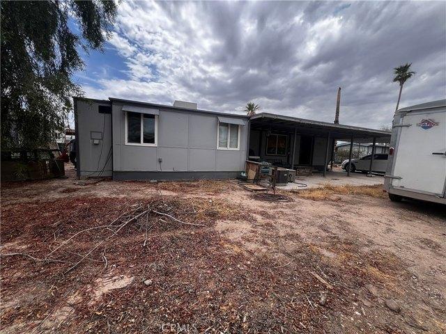 1225 Desert Dr, Needles, CA 92363