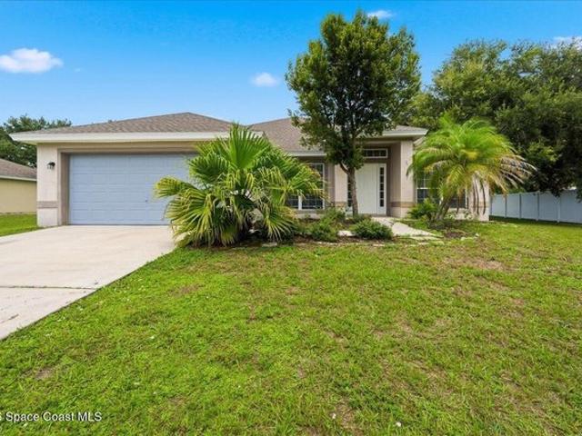 1225 Devon St SE, Palm Bay, FL 32909
