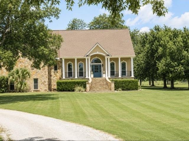 1225 Driftwood Ranch Trl, Weatherford, TX 76087
