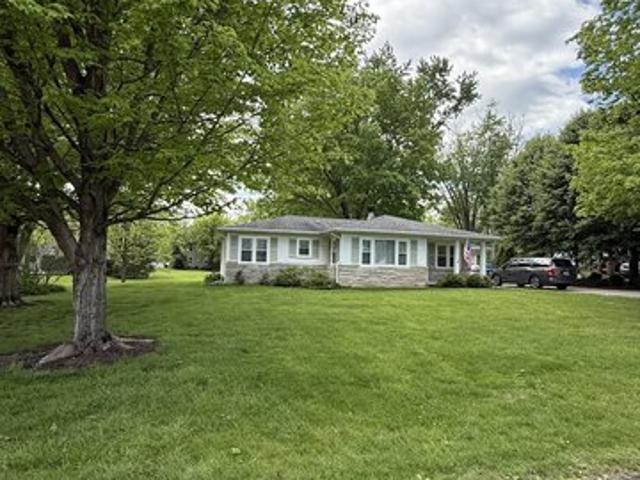 1225 E 105th St, Indianapolis, IN 46280
