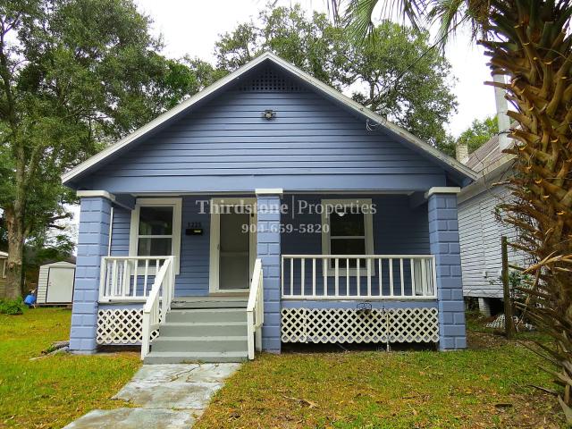 1225 E 14TH ST, JACKSONVILLE, FL 32206