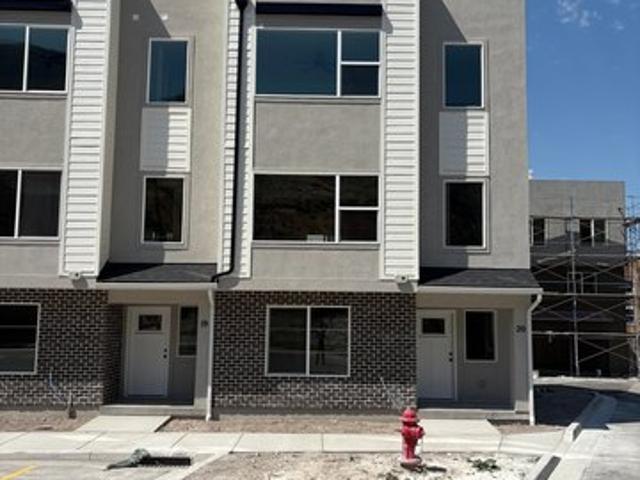 1225 E 1600 S Unit 20, Provo, UT 84606