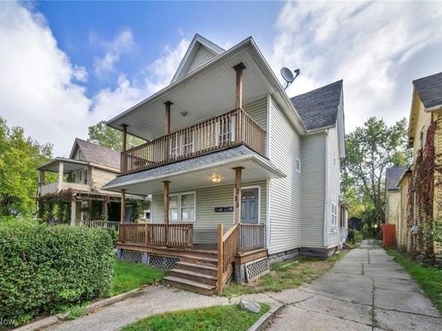 1225 E 71st St, Cleveland, OH 44103