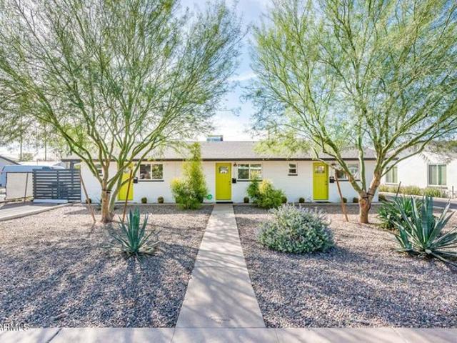 1225 E Campbell Ave, Phoenix, AZ 85014
