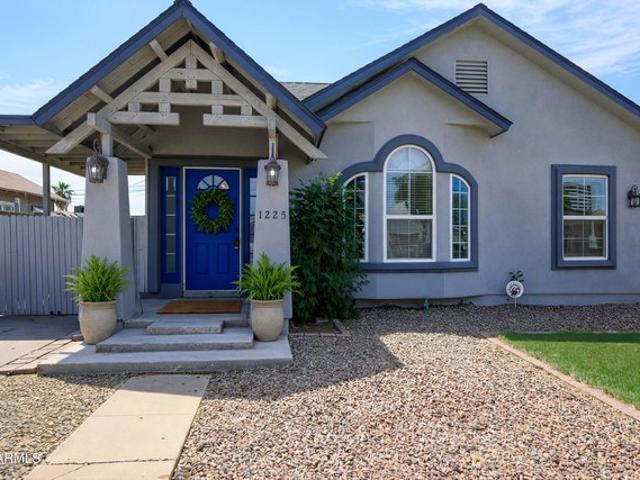1225 E Diamond St, Phoenix, AZ 85006