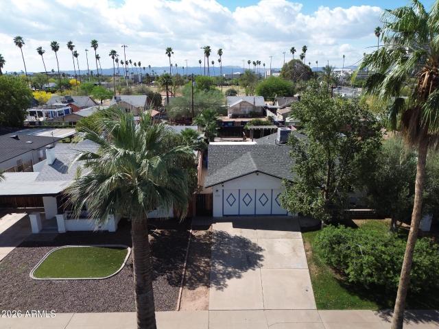 1225 E Hubbell St, Phoenix, AZ 85006 | MLS #7008 | Compass