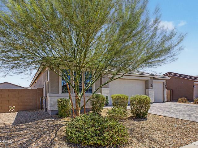 1225 E JAHNS Drive